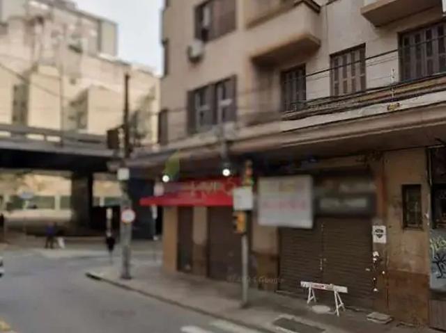 Conj. Comercial / Sala para Locação em Porto Alegre/RS Centro Histórico