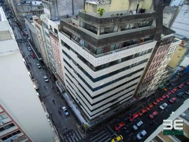 Conj. Comercial / Sala para Locação em Porto Alegre/RS Centro Histórico