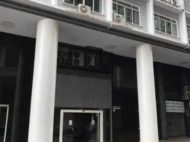 Conj. Comercial / Sala para Locação em Porto Alegre/RS Centro Histórico