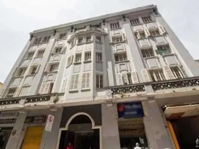 Conj. Comercial / Sala para Locação em Porto Alegre/RS Centro Histórico