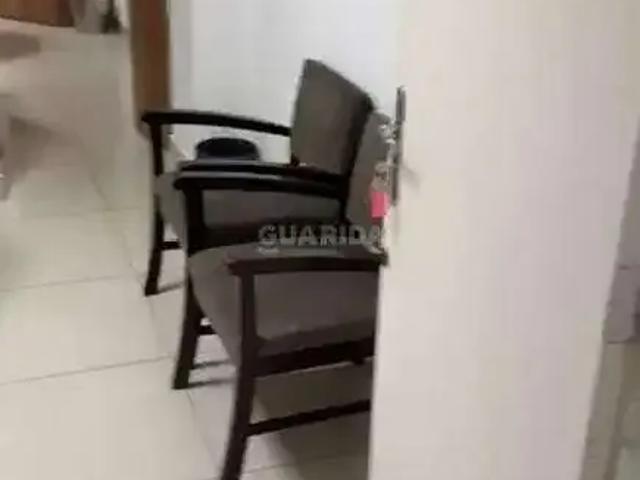 Conj. Comercial / Sala para Locação em Porto Alegre/RS Centro Histórico
