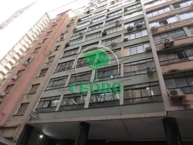 Conj. Comercial / Sala para Locação em Porto Alegre/RS Centro Histórico