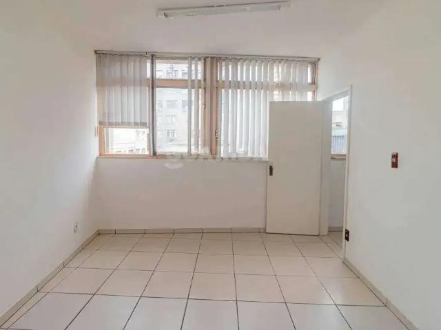 Conj. Comercial / Sala para Locação em Porto Alegre/RS Centro Histórico