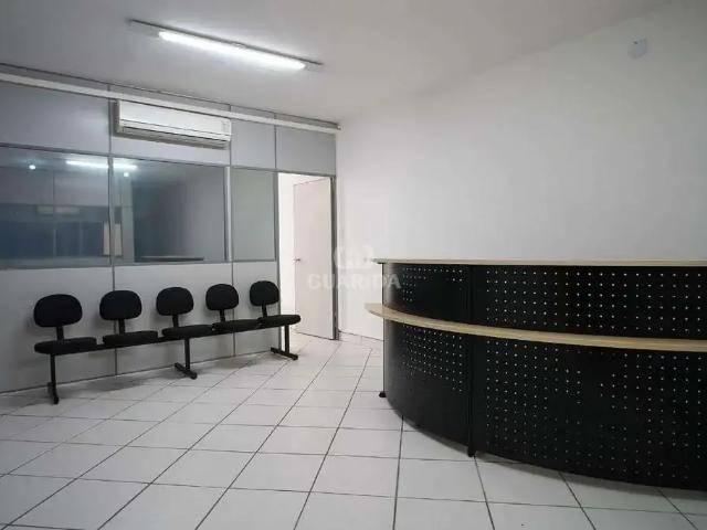 Conj. Comercial / Sala para Locação em Porto Alegre/RS Centro Histórico