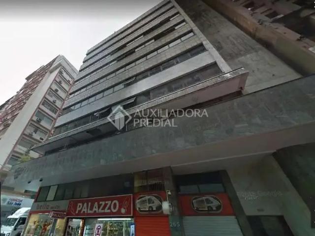 Conj. Comercial / Sala para Locação em Porto Alegre/RS Centro Histórico