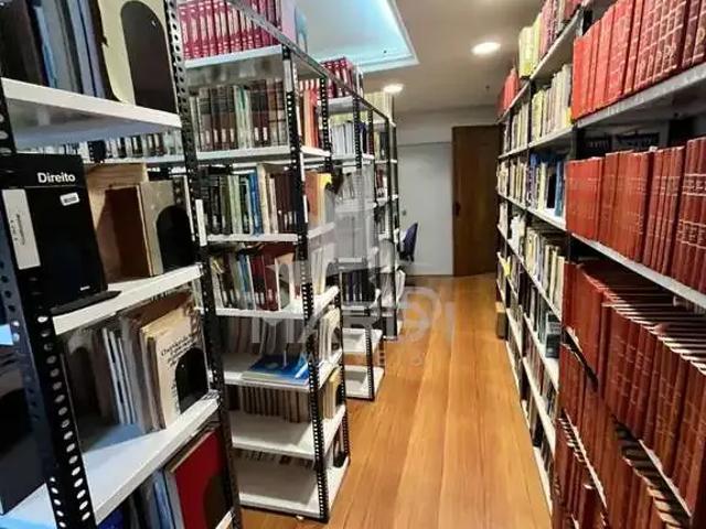 Conj. Comercial / Sala para Locação em Porto Alegre/RS Centro Histórico