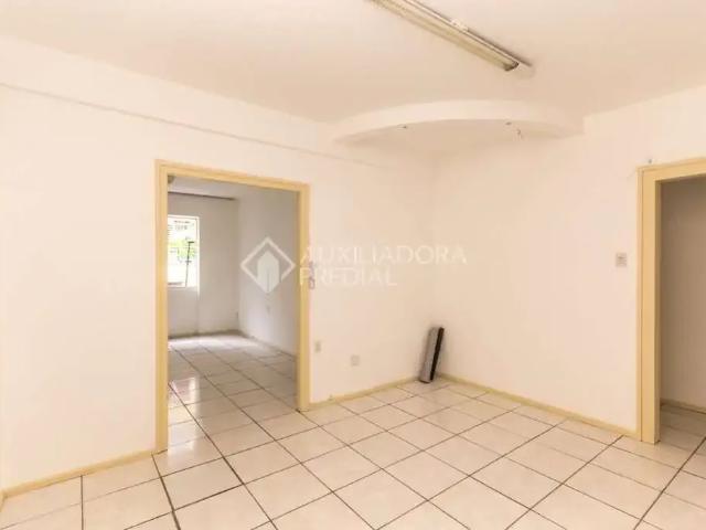Conj. Comercial / Sala para Locação em Porto Alegre/RS Centro Histórico