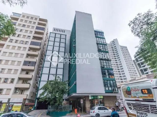 Conj. Comercial / Sala para Locação em Porto Alegre/RS Centro Histórico