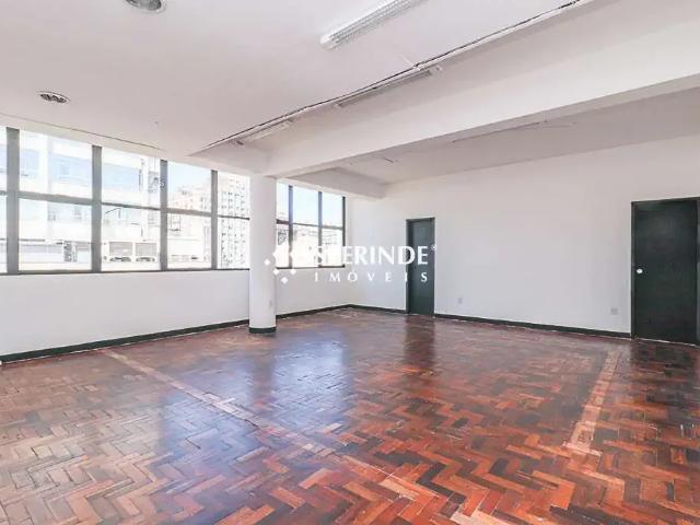 Conj. Comercial / Sala para Locação em Porto Alegre/RS Centro Histórico