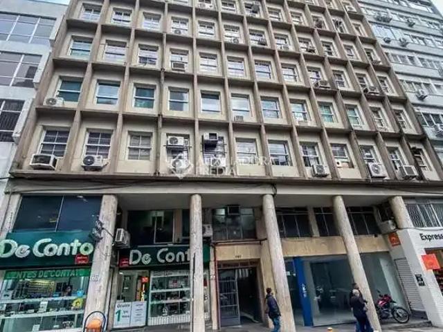 Conj. Comercial / Sala para Locação em Porto Alegre/RS Centro Histórico