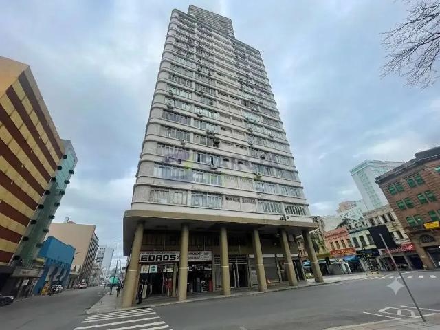 Conj. Comercial / Sala para Locação em Porto Alegre/RS Centro Histórico