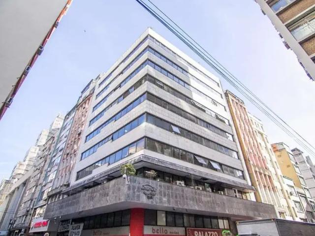 Conj. Comercial / Sala para Locação em Porto Alegre/RS Centro Histórico