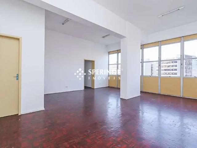 Conj. Comercial / Sala para Locação em Porto Alegre/RS Centro Histórico