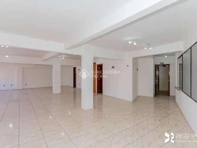 Conj. Comercial / Sala para Locação em Porto Alegre/RS Centro Histórico