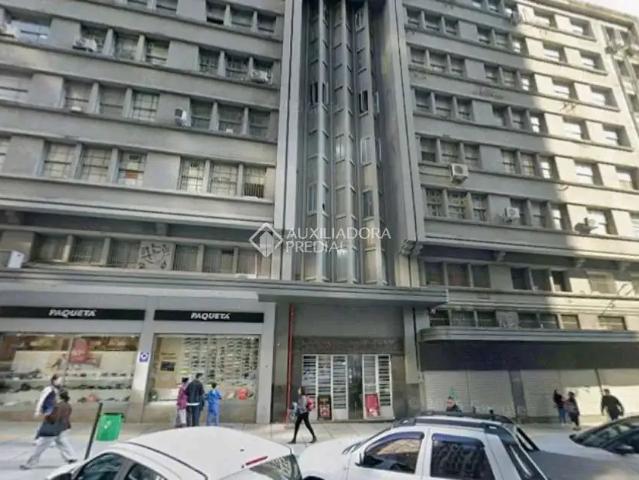 Conj. Comercial / Sala para Locação em Porto Alegre/RS Centro Histórico