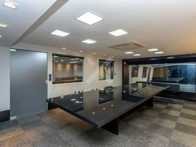 Conj. Comercial / Sala para Locação em Porto Alegre/RS Centro Histórico