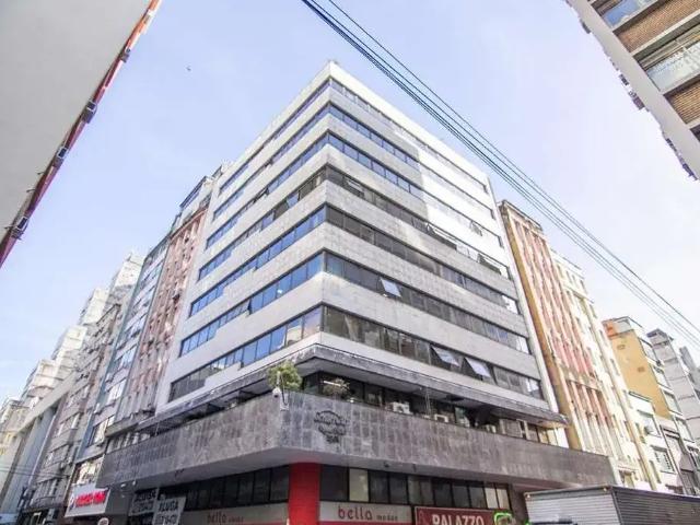 Conj. Comercial / Sala para Locação em Porto Alegre/RS Centro Histórico