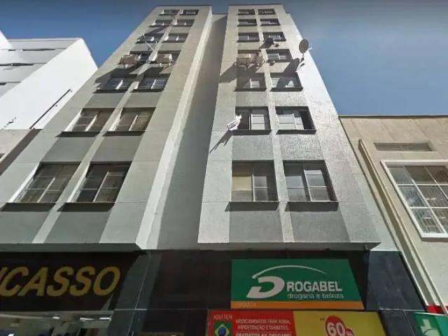 Conj. Comercial / Sala para Locação em Porto Alegre/RS Centro Histórico