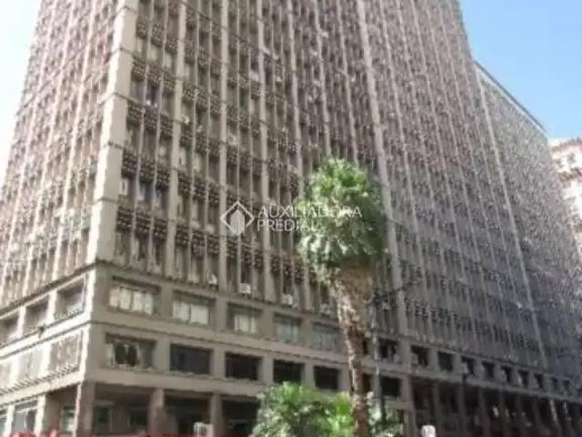 Conj. Comercial / Sala para Locação em Porto Alegre/RS Centro Histórico