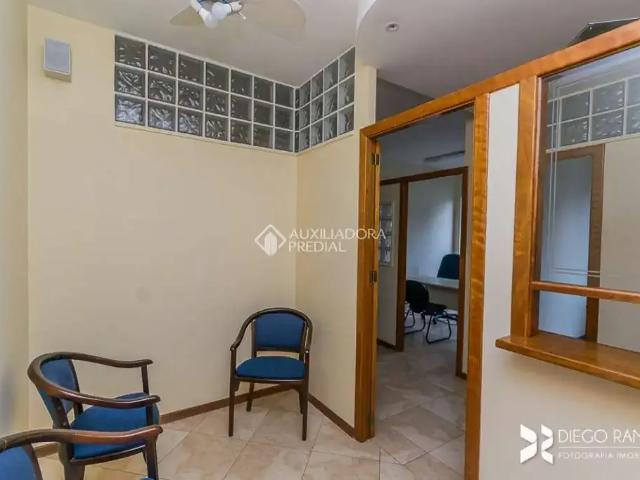 Conj. Comercial / Sala para Locação em Porto Alegre/RS Centro Histórico