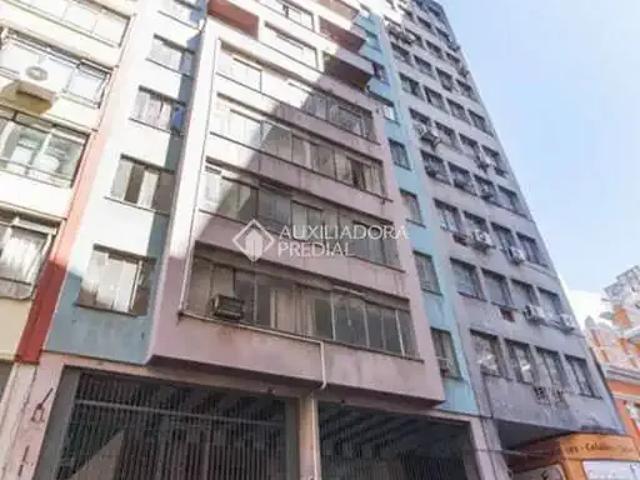 Conj. Comercial / Sala para Locação em Porto Alegre/RS Centro Histórico