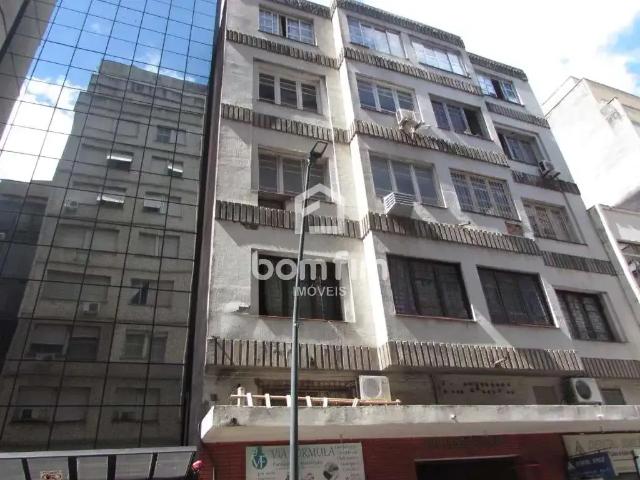 Conj. Comercial / Sala para Locação em Porto Alegre/RS Centro Histórico