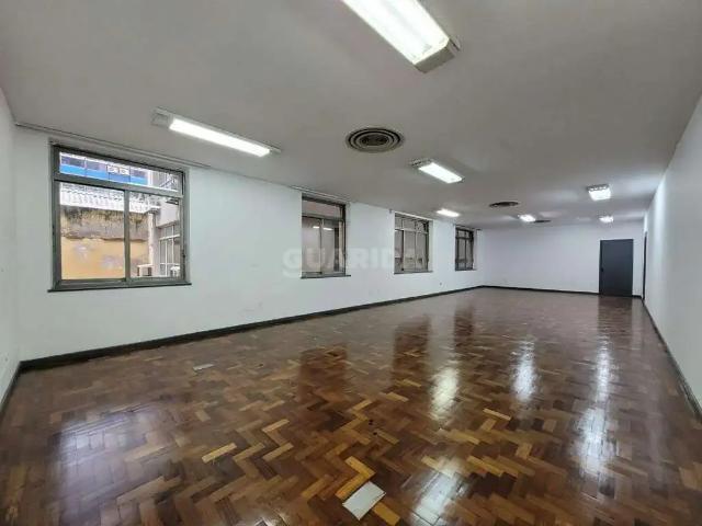 Conj. Comercial / Sala para Locação em Porto Alegre/RS Centro Histórico