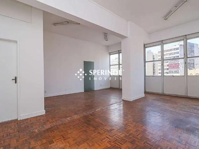 Conj. Comercial / Sala para Locação em Porto Alegre/RS Centro Histórico