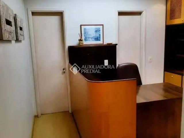 Conj. Comercial / Sala para Locação em Porto Alegre/RS Centro Histórico