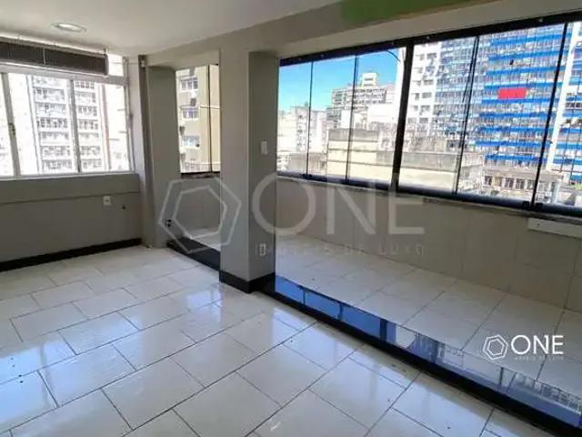 Conj. Comercial / Sala para Locação em Porto Alegre/RS Centro Histórico