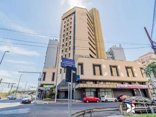 Conj. Comercial / Sala para Locação em Porto Alegre/RS Centro Histórico