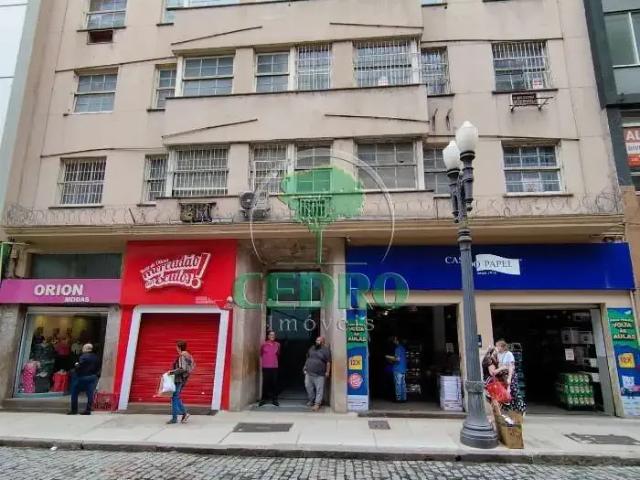 Conj. Comercial / Sala para Locação em Porto Alegre/RS Centro Histórico