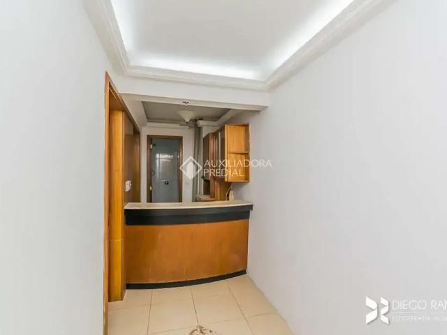 Conj. Comercial / Sala para Locação em Porto Alegre/RS Centro Histórico