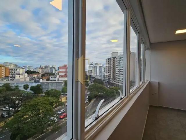 Conj. Comercial / Sala para Locação em Porto Alegre/RS Centro Histórico