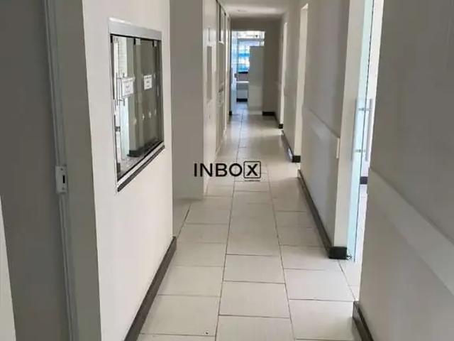 Conj. Comercial / Sala para Locação em Porto Alegre/RS Centro Histórico