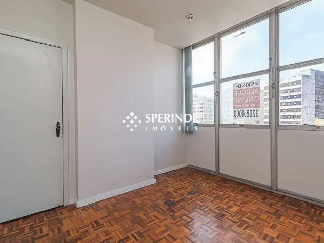 Conj. Comercial / Sala para Locação em Porto Alegre/RS Centro Histórico