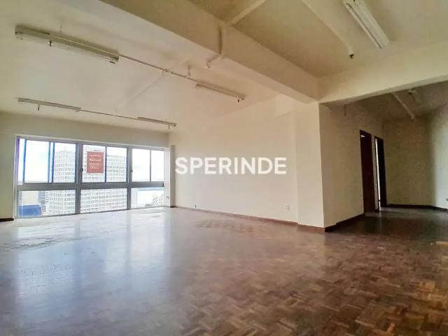Conj. Comercial / Sala para Locação em Porto Alegre/RS Centro Histórico