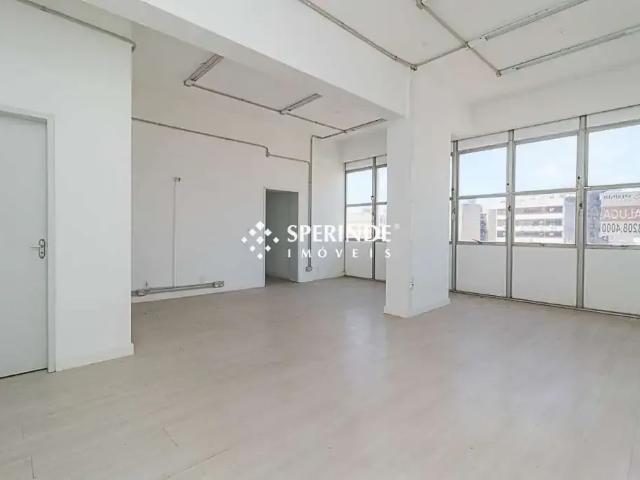 Conj. Comercial / Sala para Locação em Porto Alegre/RS Centro Histórico