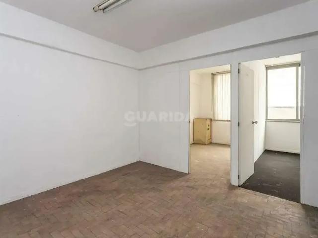 Conj. Comercial / Sala para Locação em Porto Alegre/RS Centro Histórico