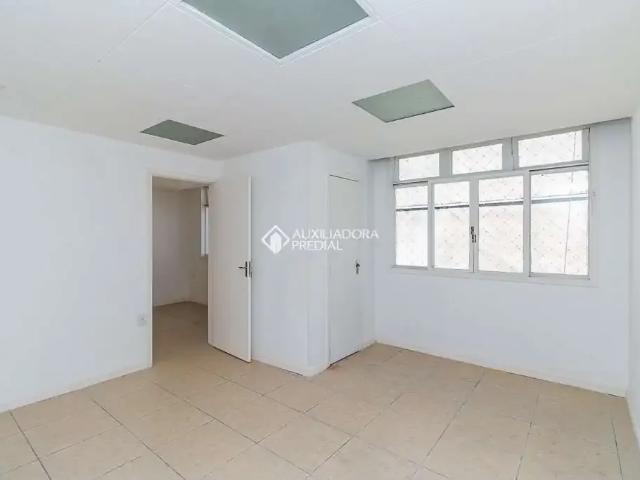 Conj. Comercial / Sala para Locação em Porto Alegre/RS Centro Histórico