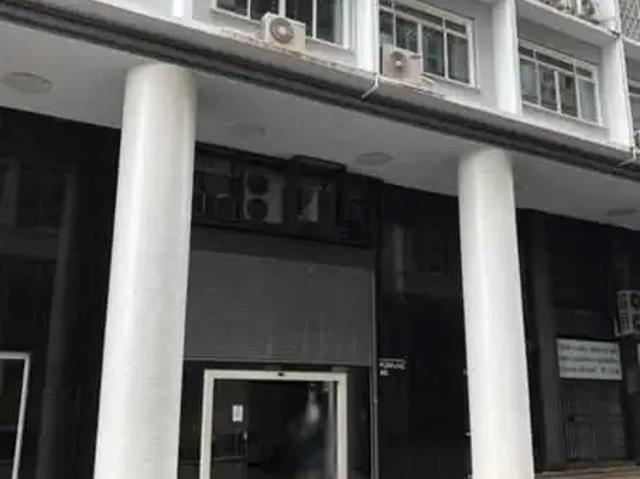 Conj. Comercial / Sala para Locação em Porto Alegre/RS Centro Histórico