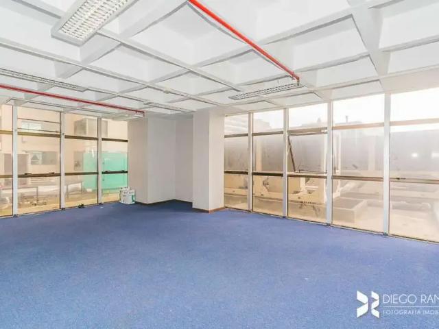 Conj. Comercial / Sala para Locação em Porto Alegre/RS Centro Histórico