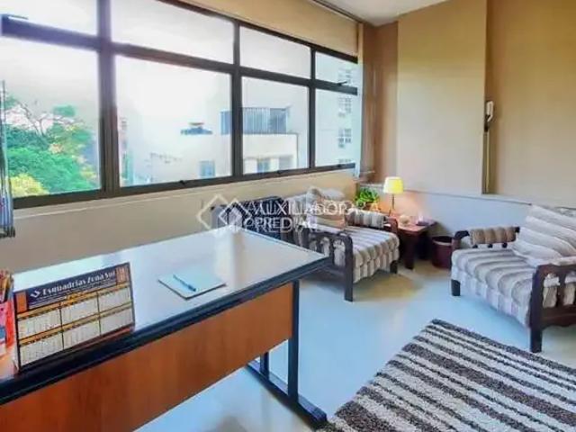 Conj. Comercial / Sala para Locação em Porto Alegre/RS Centro Histórico