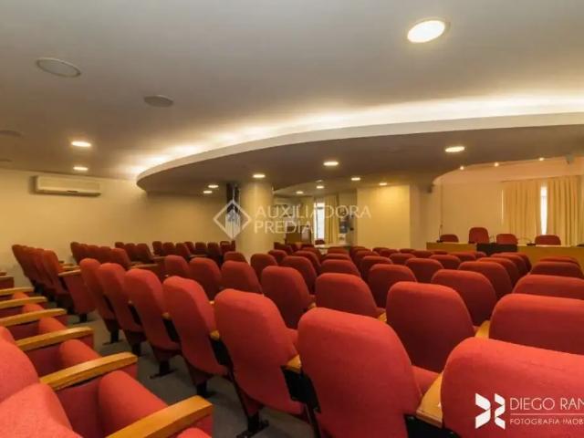 Conj. Comercial / Sala para Locação em Porto Alegre/RS Centro Histórico