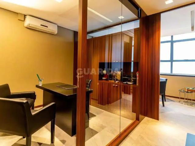 Conj. Comercial / Sala para Locação em Porto Alegre/RS Centro Histórico