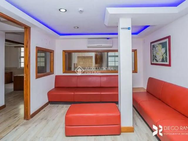 Conj. Comercial / Sala para Locação em Porto Alegre/RS Centro Histórico