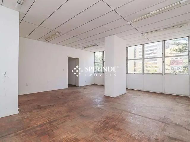 Conj. Comercial / Sala para Locação em Porto Alegre/RS Centro Histórico