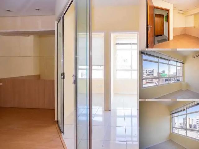 Conj. Comercial / Sala para Locação em Porto Alegre/RS Centro Histórico