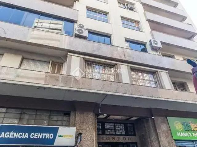 Conj. Comercial / Sala para Locação em Porto Alegre/RS Centro Histórico