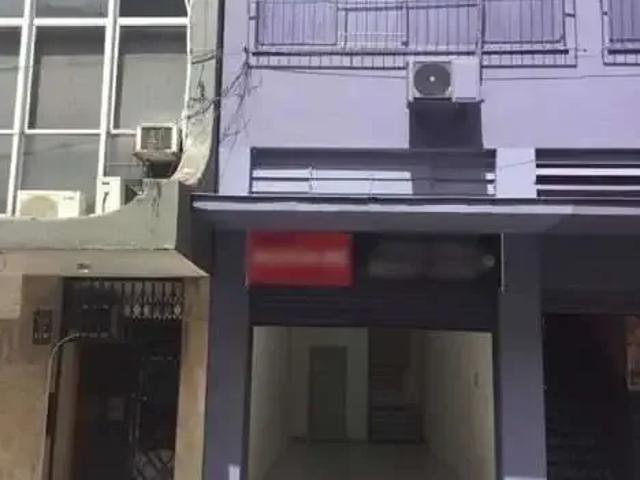Conj. Comercial / Sala para Locação em Porto Alegre/RS Centro Histórico